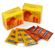 FORTUNE DELIGHT® Regular, Lemon, Peach - Best Herbal Nutrition